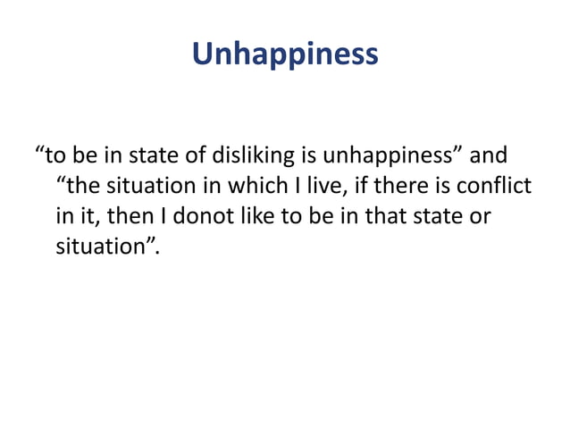 basic human aspirations | PPTX