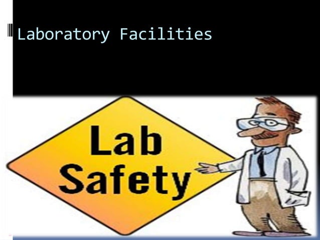 Biosafety and ethics in Molecular biology laboratory | PPT