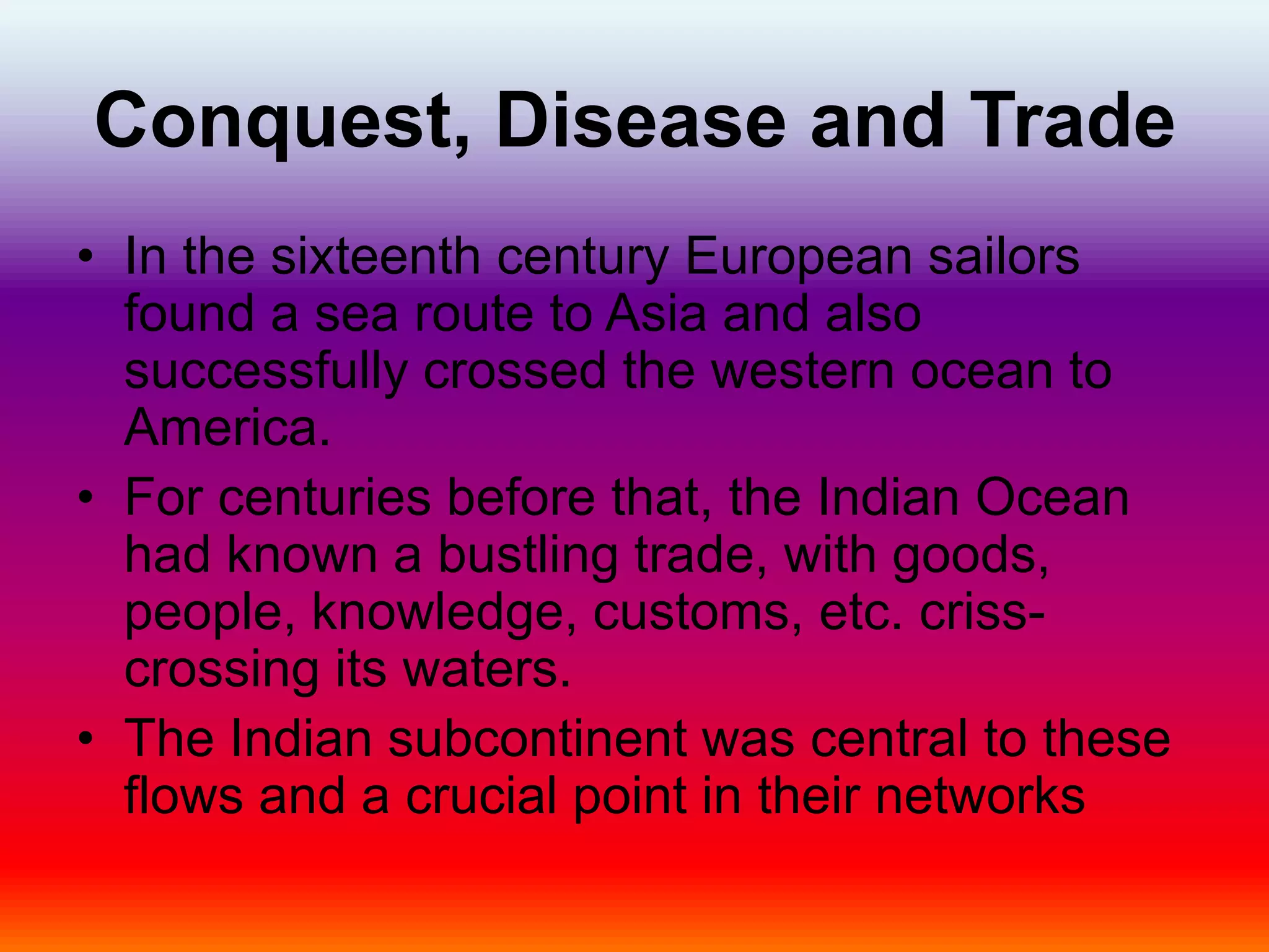 globalization (the making of global world) | PPTX