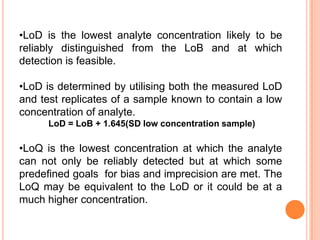 CHROMATOGRAPHY | PPTX