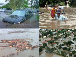 DISASTER AND ITS CAUSES | PPTX