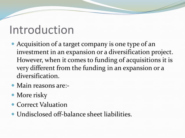 BASIC TOOLS OF FINANCE | PPT