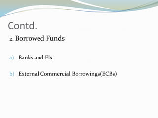BASIC TOOLS OF FINANCE | PPT