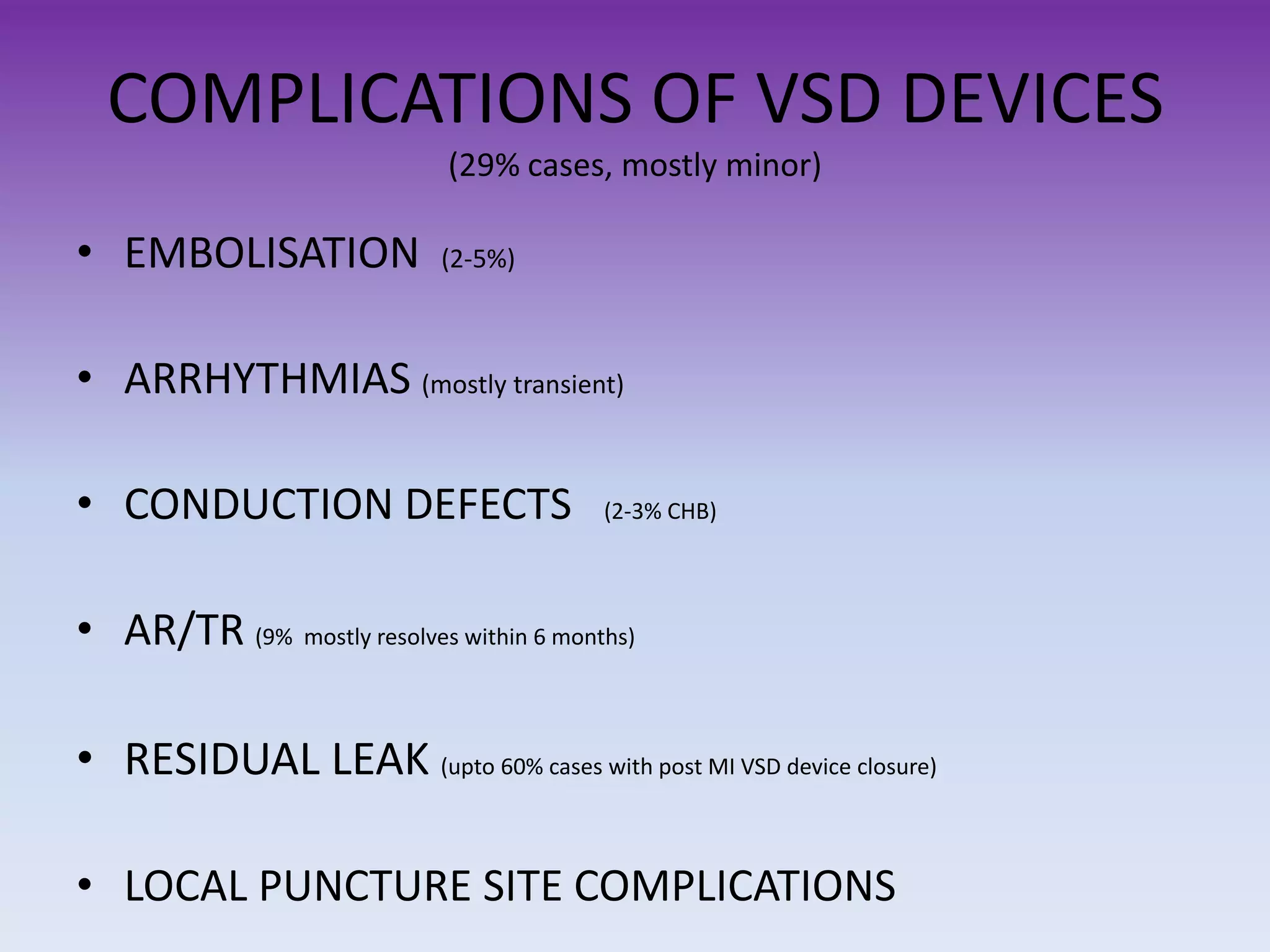 VSD devices | PPTX