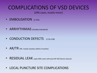 VSD devices | PPTX
