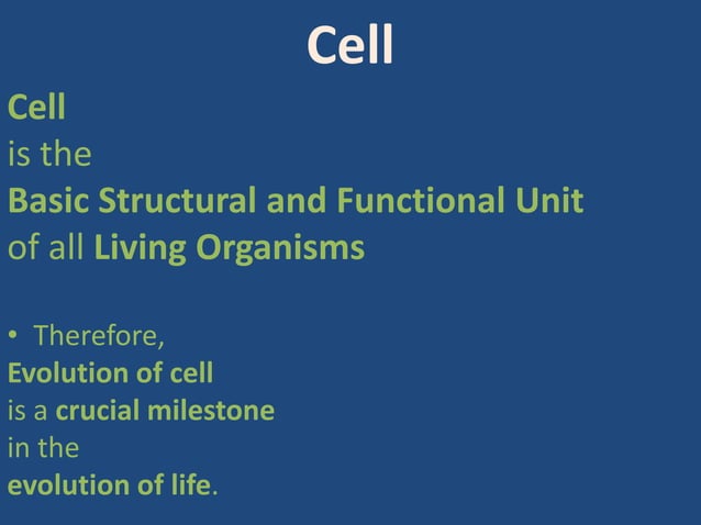 cell,subcellular organelles,and transport | PPTX | Biological Sciences ...
