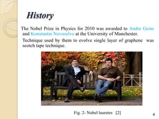 Graphene mobile phone | PPT