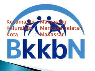 Data Dan Informasi KB | PPT