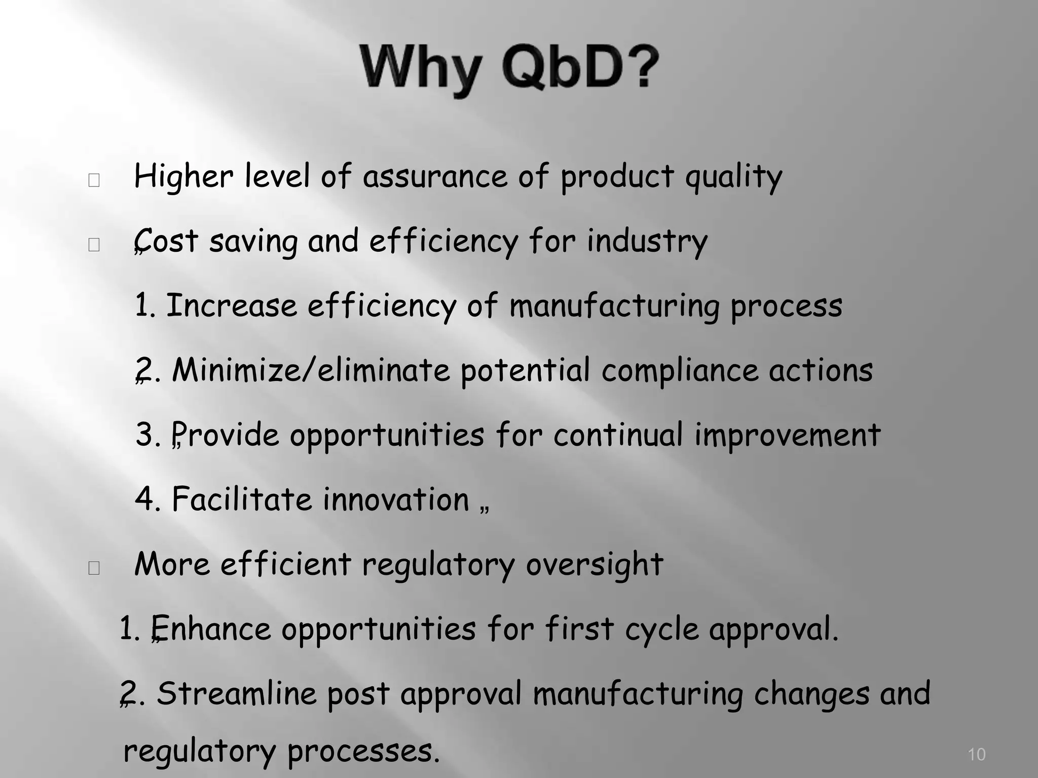 ICH Guideline Q8 Pharmaceutical Development | PPTX