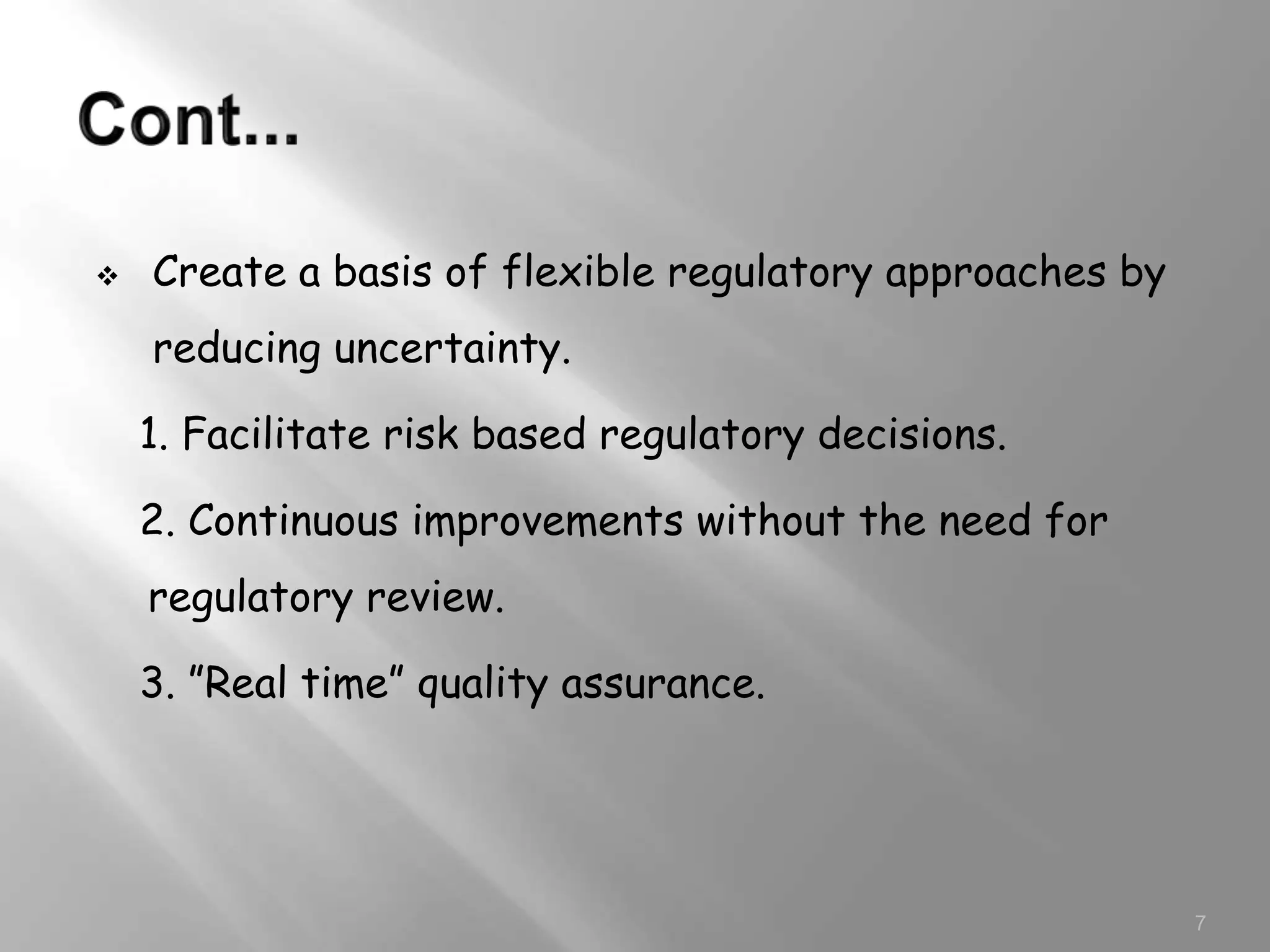 ICH Guideline Q8 Pharmaceutical Development | PPTX