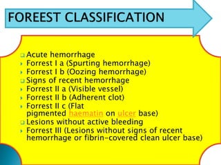gastrointestinal bleeding | PPT