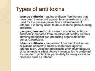 toxins | PPTX