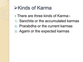 Bookreview of the book- Karma Yoga | PPTX