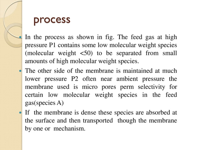 gas and liquid permeation | PDF