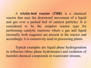 DIFFERENT CONFIGURATIONS OF BIOREACTOR | PPTX
