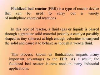 DIFFERENT CONFIGURATIONS OF BIOREACTOR | PPTX