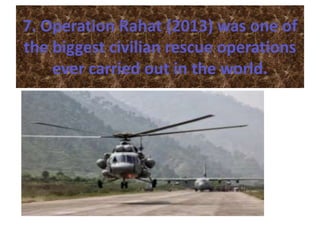 Indian Armed Forces | PPTX