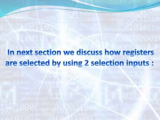 bus and memory tranfer (computer organaization) | PPTX