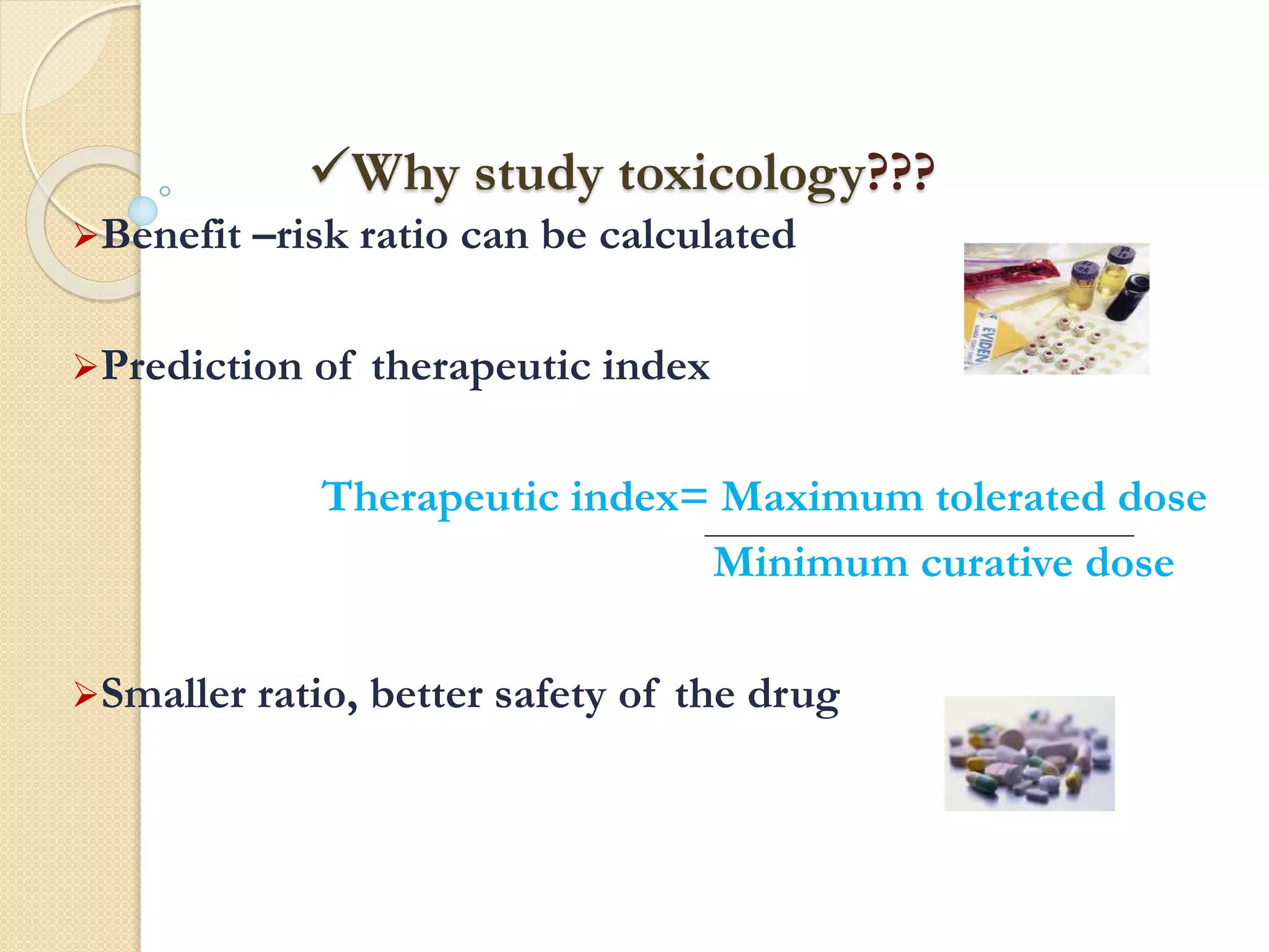 animal toxicity studies | PPTX