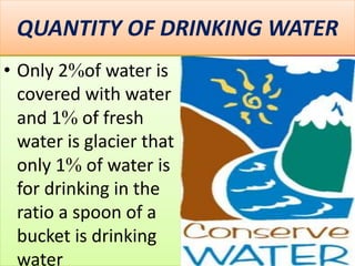 water | PPT