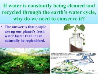 water | PPT
