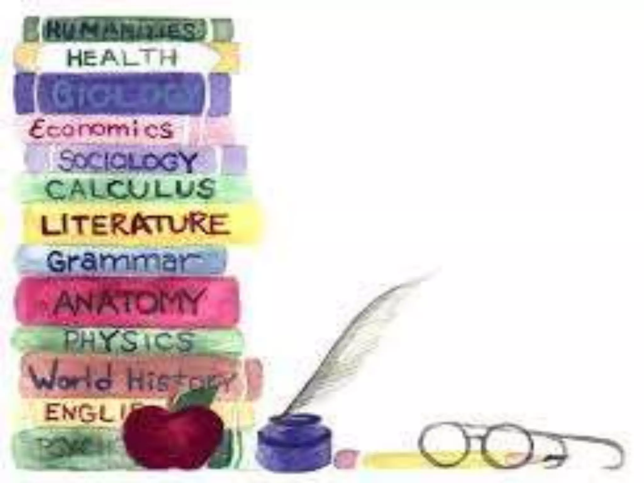 integrated curriculum | PPTX