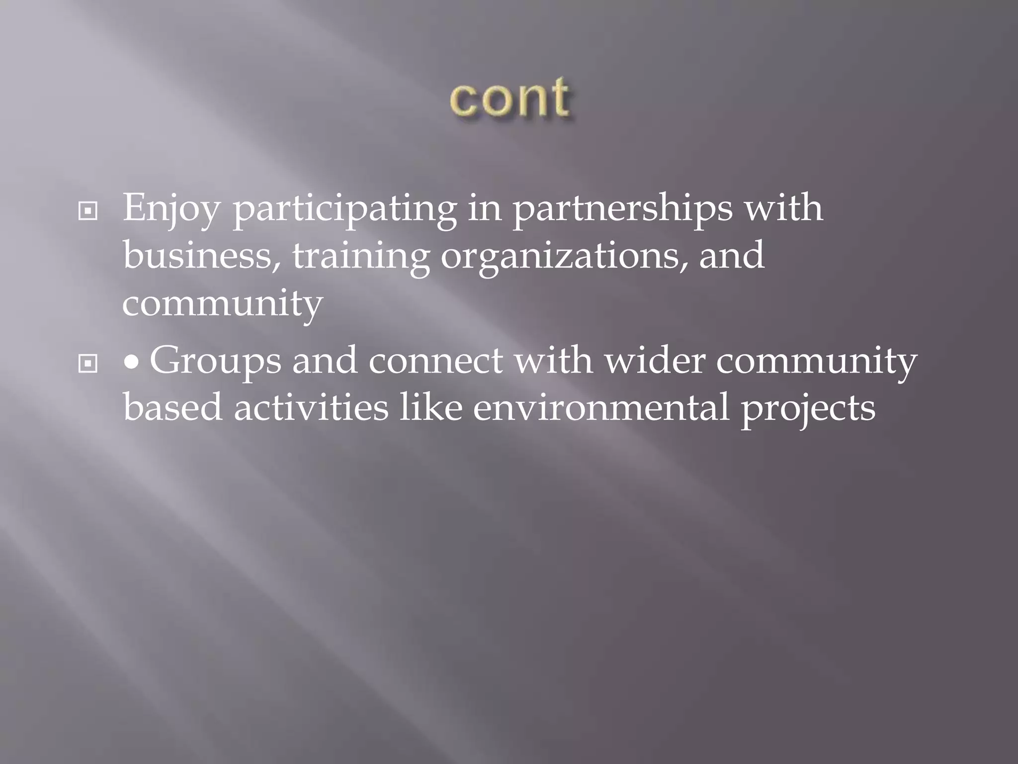 integrated curriculum | PPTX