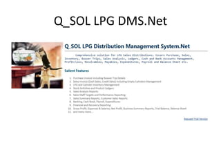 Q_SOL Corporation | PPTX