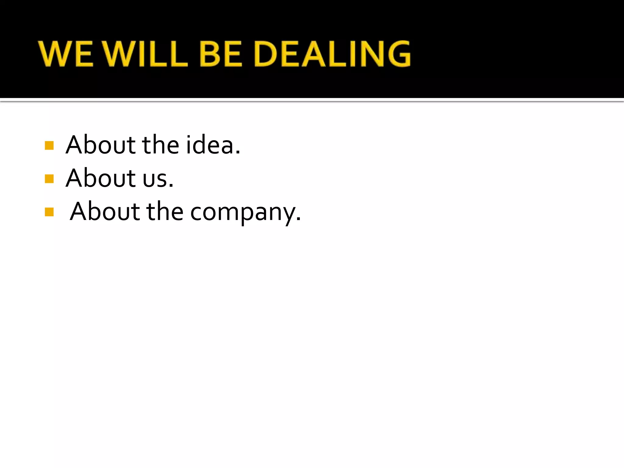 New microsoft office power point presentation | PPT