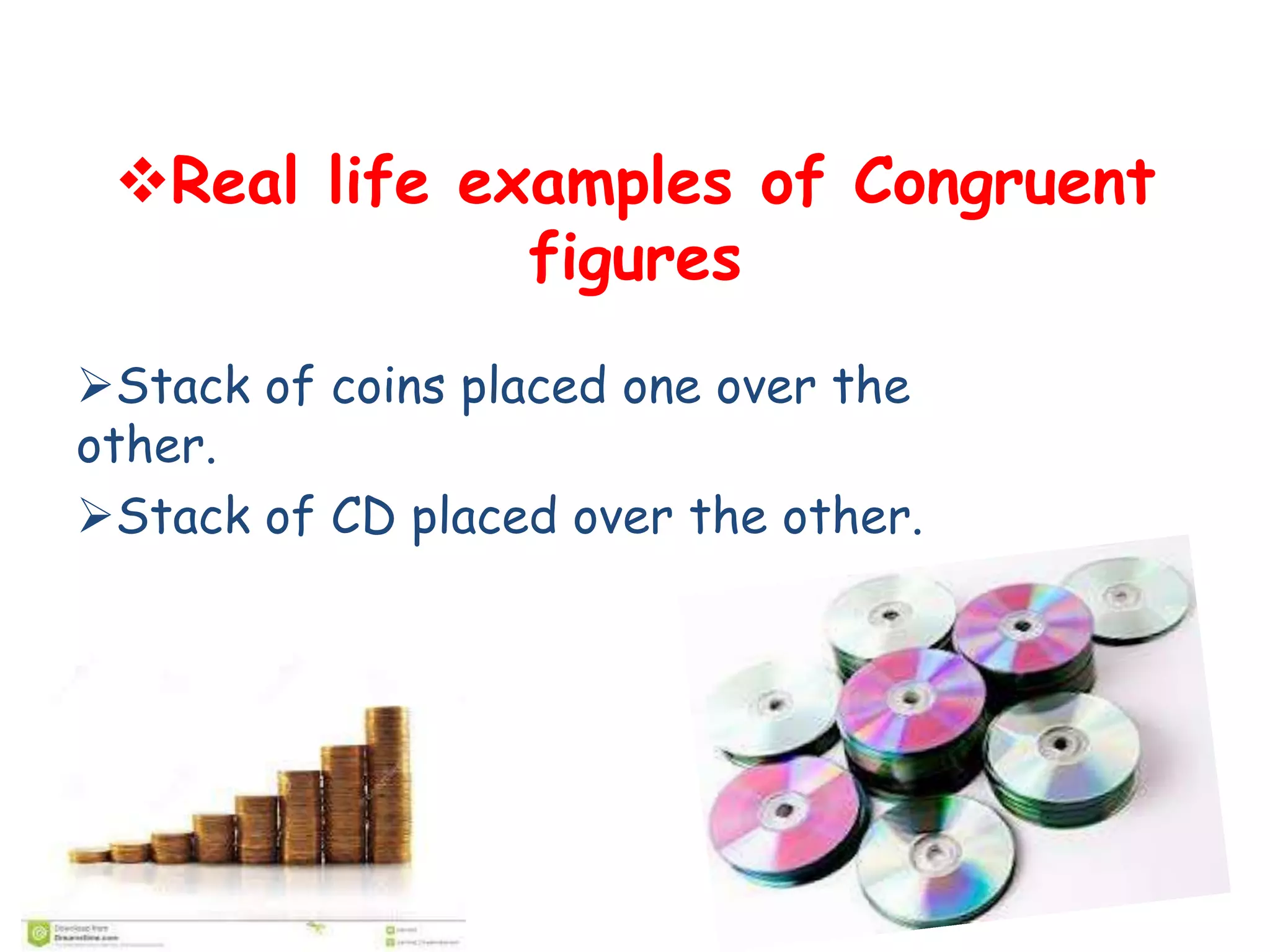 An introduction to Congruent Triangles | PPTX | Physics | Science