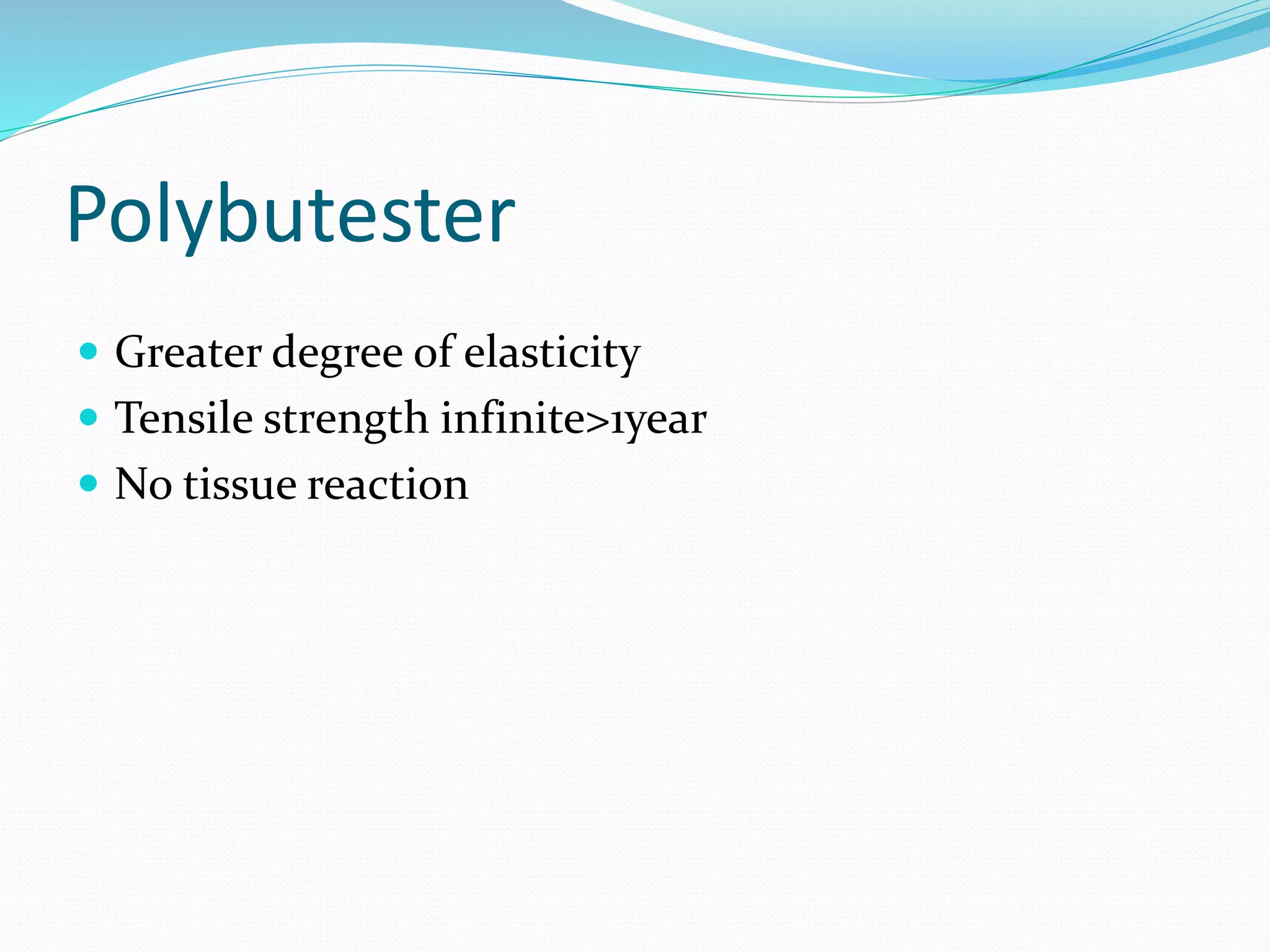 sutures and needles in ophthalmology | PPTX