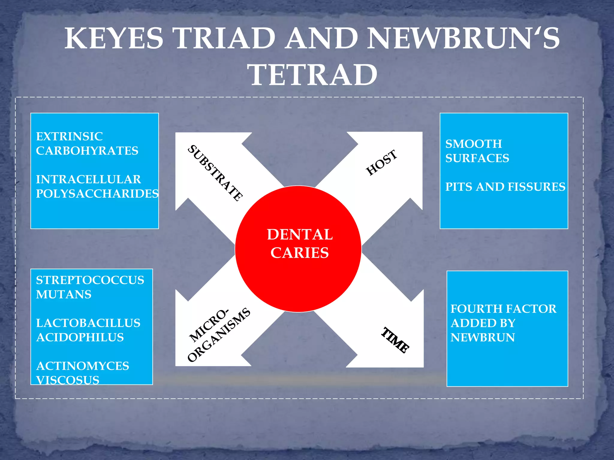 CARIES VACCINE | PPTX