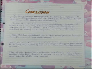 Business Studies Project On Pizza Hut By Parv Poddar | PPTX