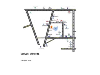 Vaswani Exquisite | PPTX