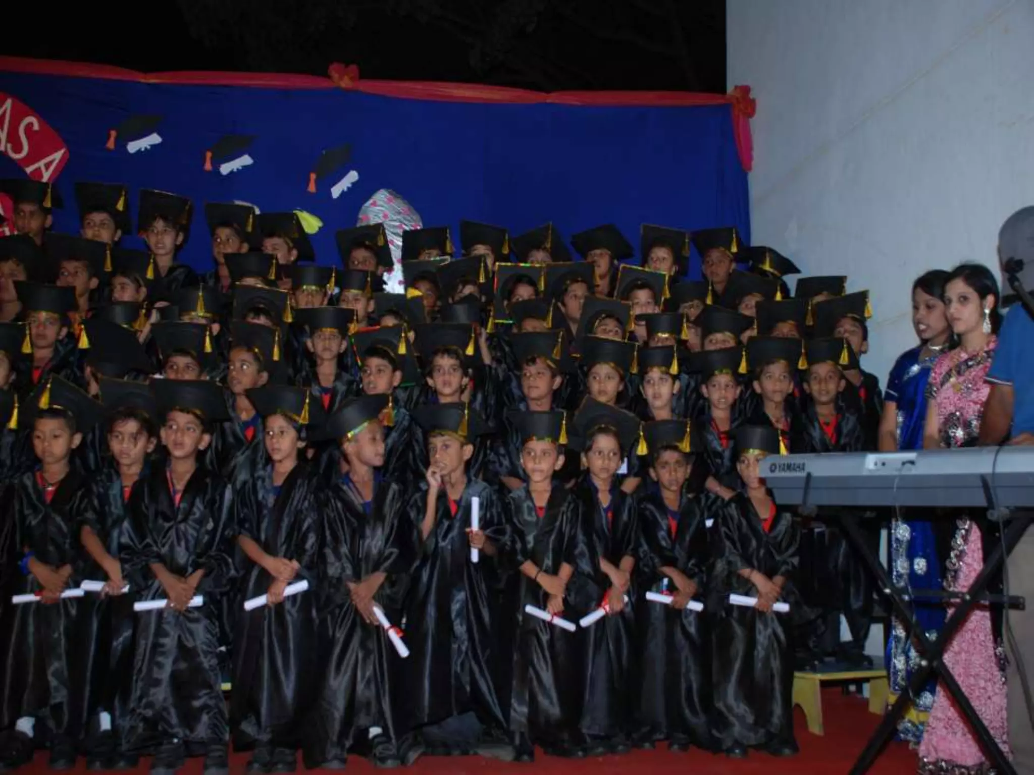 Graduation Day 2016 | PPTX