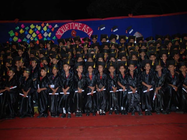 Graduation Day 2016 | PPTX