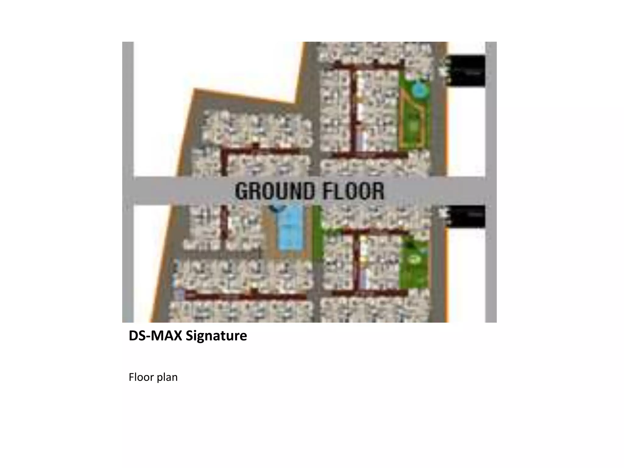 DS-MAX Signature | PPTX