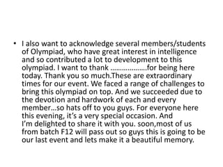 hosting script | PPTX