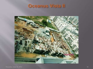 Oceanus Vista II | PPT | Free Download