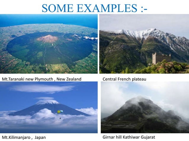 radial drainage | PPTX