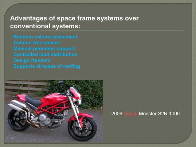 Space Frame | PPT