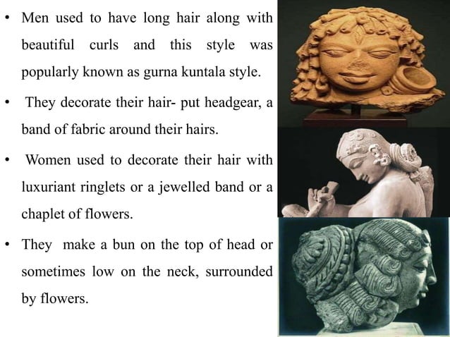 Indian fashion from ancient to modern | PPTX