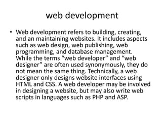 New microsoft office power point presentation | PPT