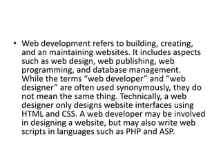 New microsoft office power point presentation | PPT