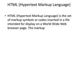 New microsoft office power point presentation | PPT