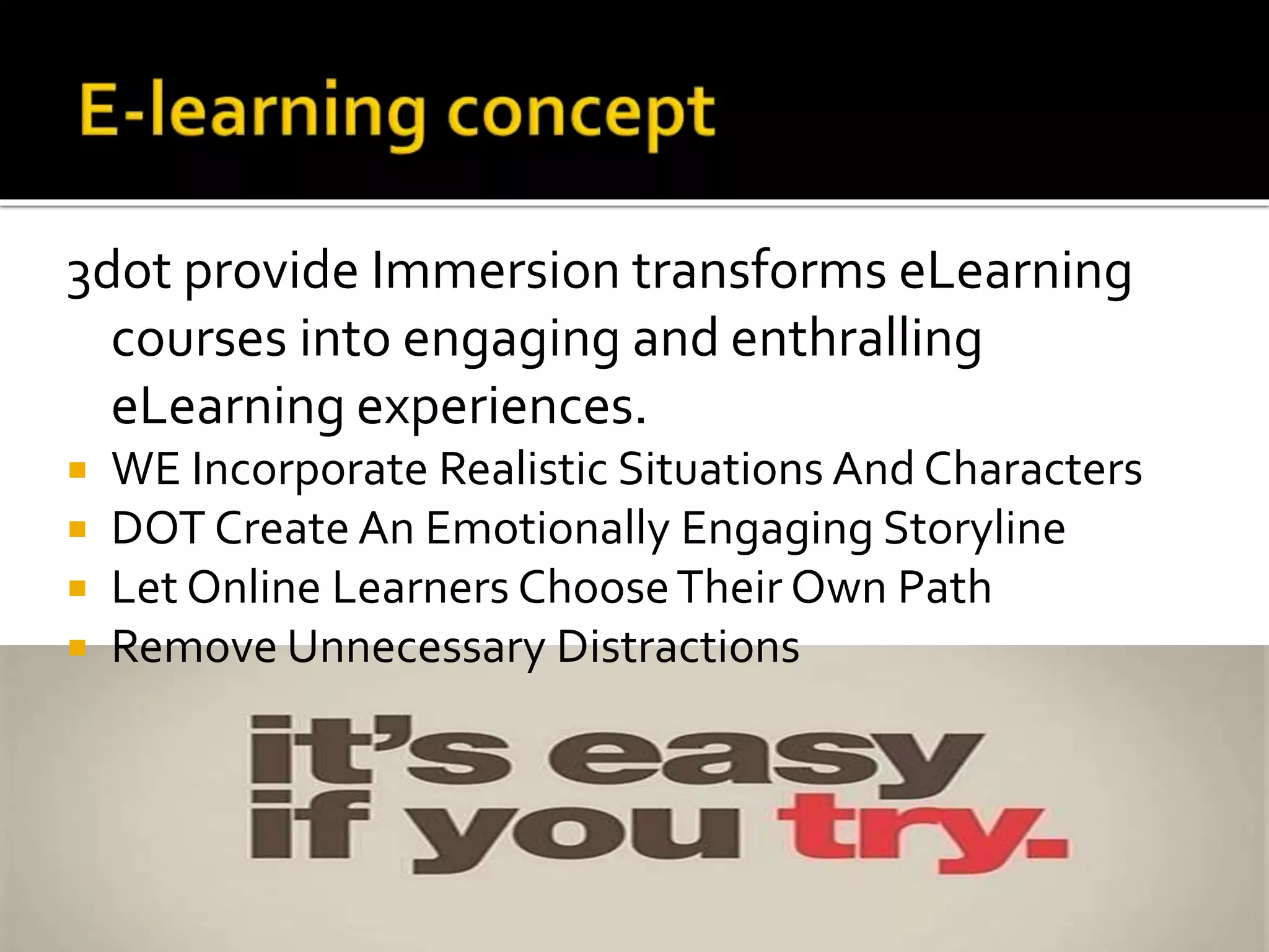 English Speaking Training Kalewadi Phata, Wakad, Pune | 3DOT Technologies | PPT