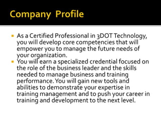 English Speaking Training Kalewadi Phata, Wakad, Pune | 3DOT ...