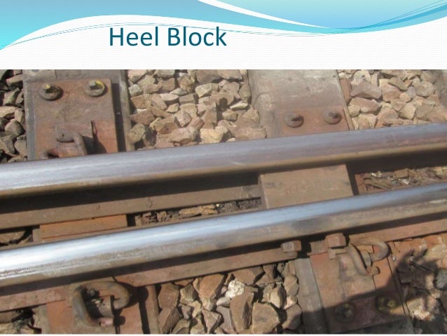 RAILWAYS