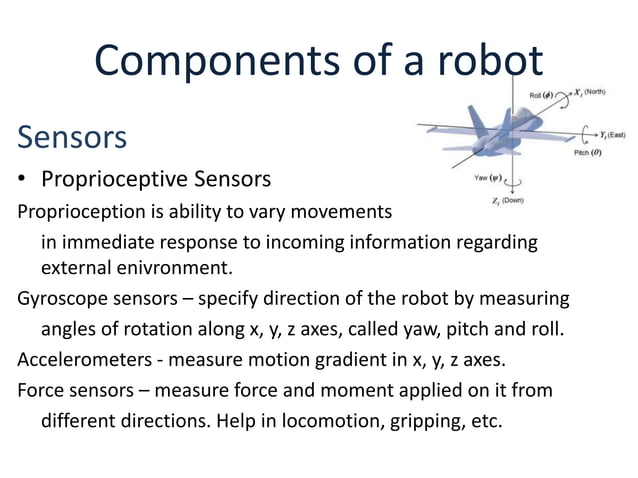 Humanoid robots - stability analysis and robustness | PPTX | Robotics | Technology & Computing
