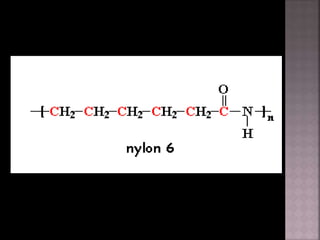 NYLON 6 | PPTX